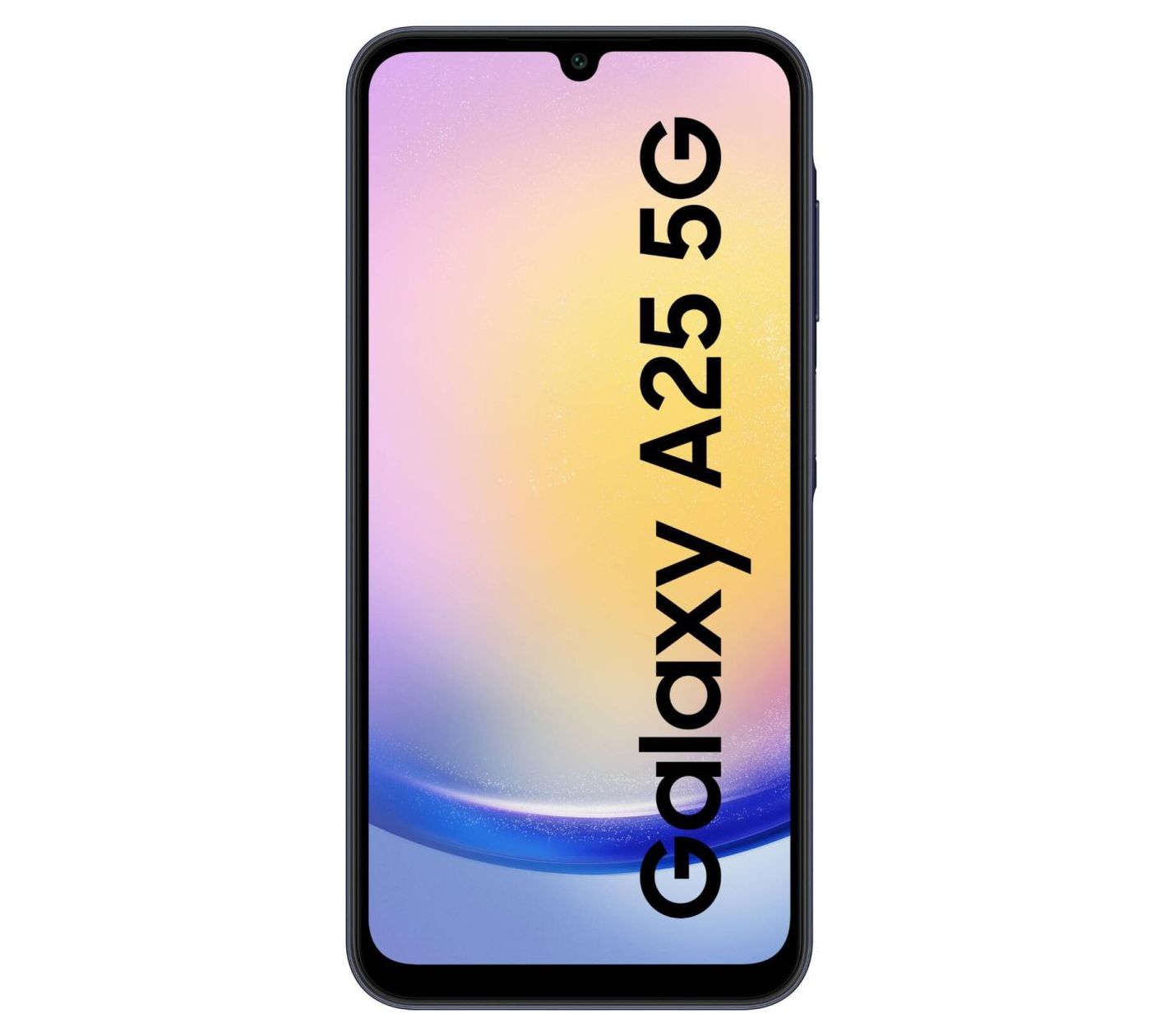 Samsung A25 5G A256E 256GB DUOS GSM Smartphone - QVC.com