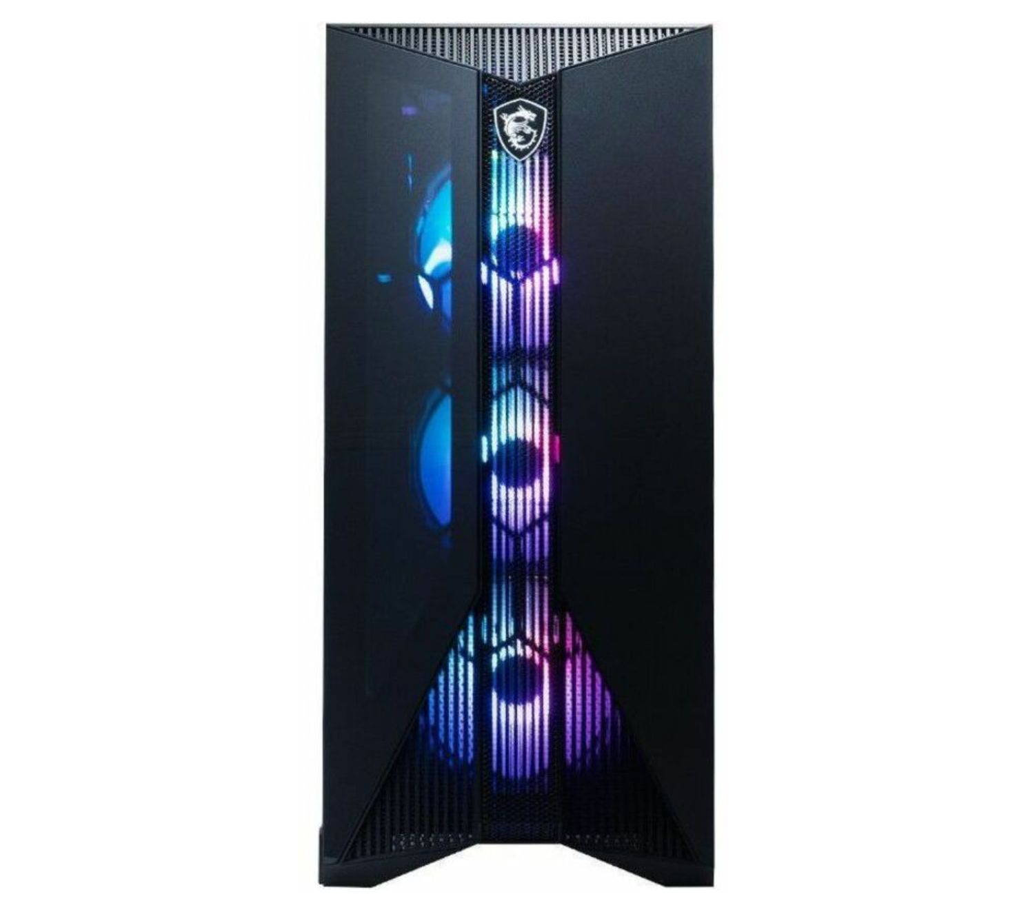 MSI Codex R2 B14NUC5 216US Gaming Desktop i5 16GB 1TB - QVC.com