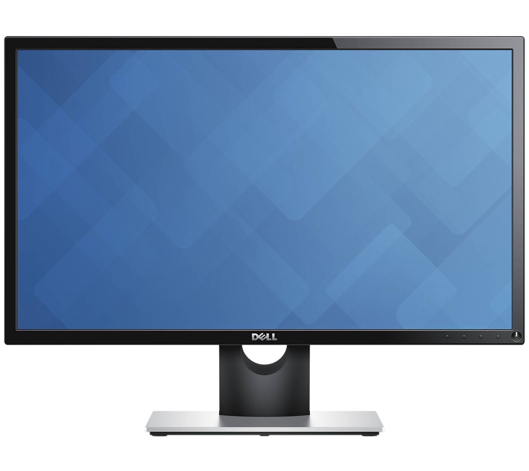 Dell SE2416H 23.8" HD LED Monitor - QVC.com