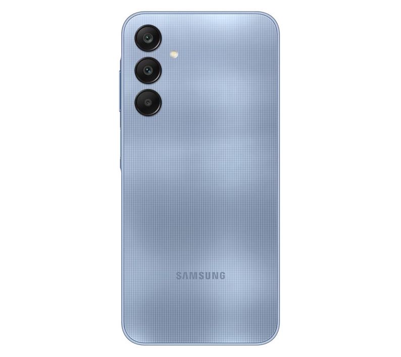 Samsung A25 5G A256E 128GB DUOS GSM Smartphone - QVC.com