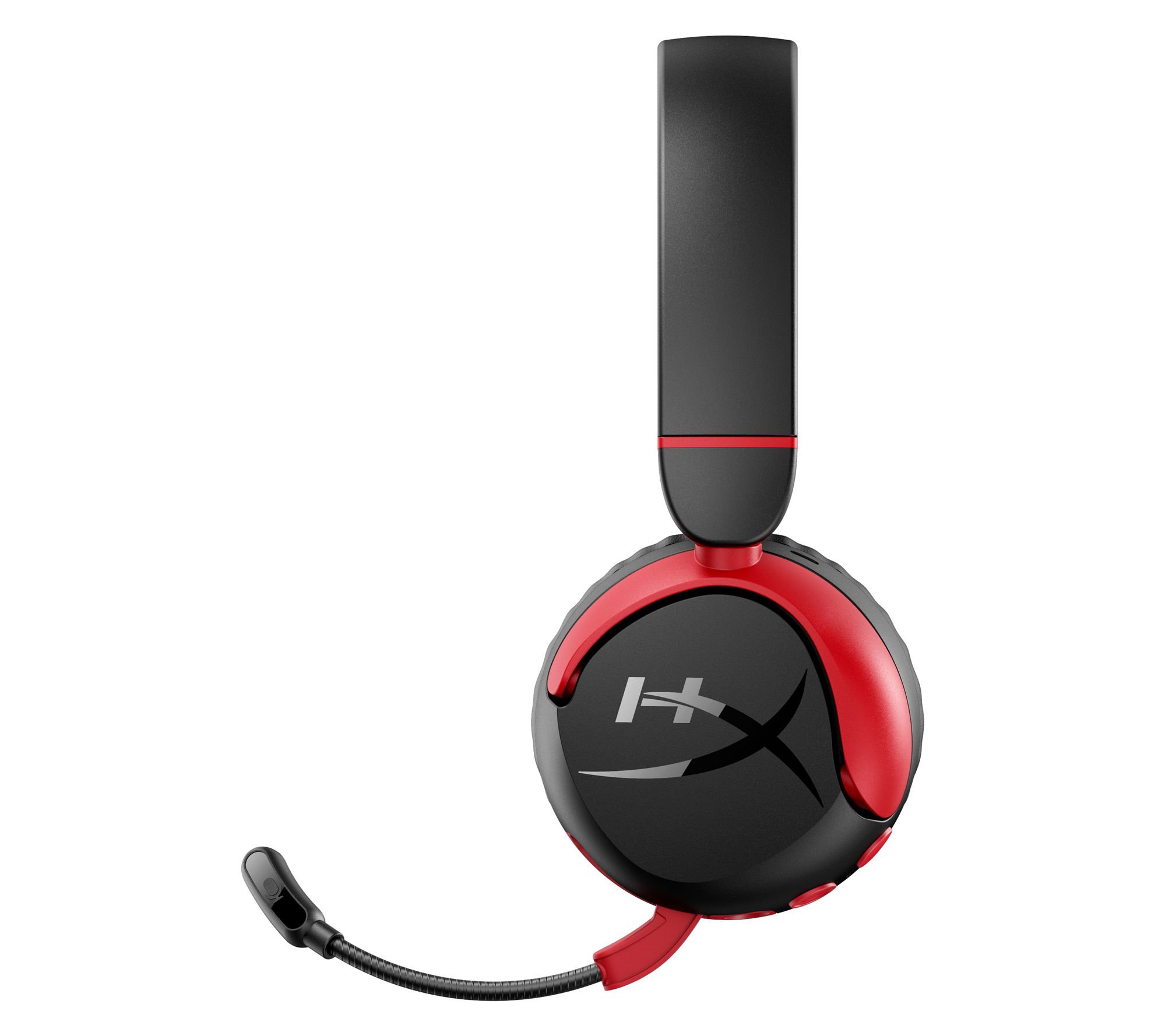 HyperX Cloud Mini Wireless Headset, Black - QVC.com