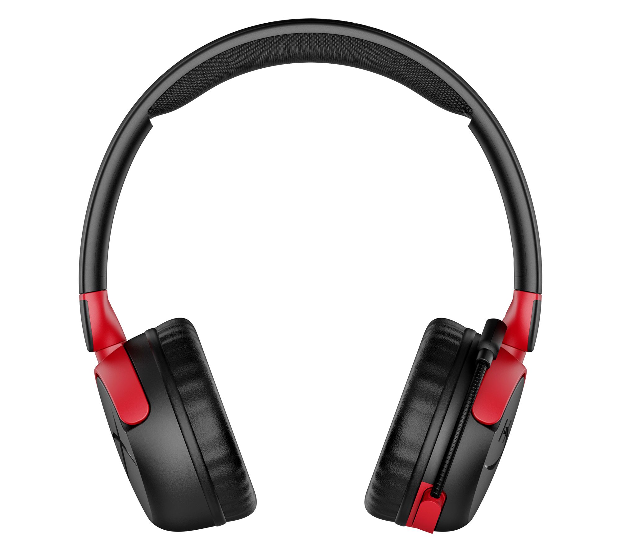 HyperX Cloud Mini Wireless Headset, Black - QVC.com