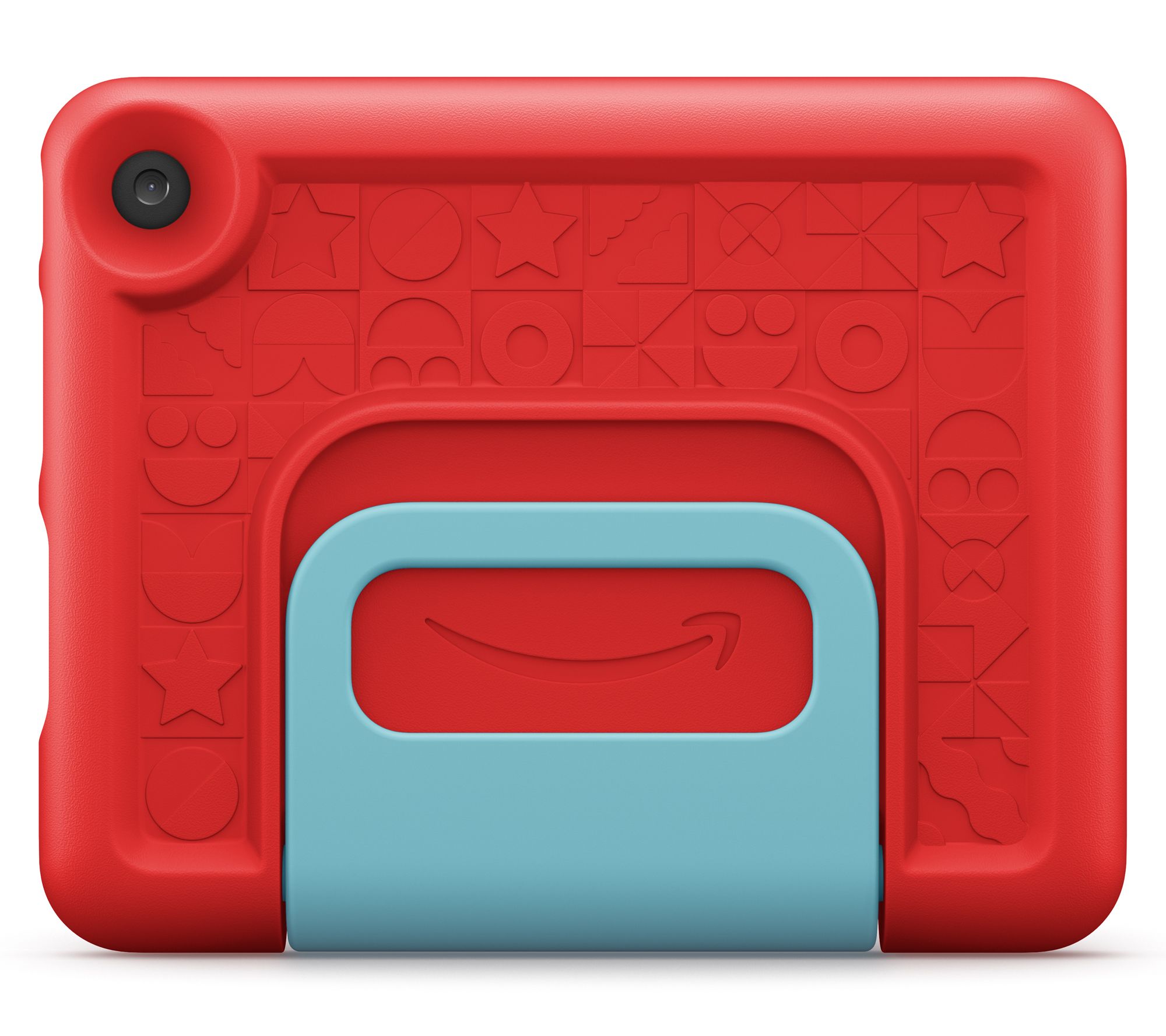 Amazon Fire 7" Kids Tablet w/ 6mo Amazon Kids and 2pk Screen Protector ...