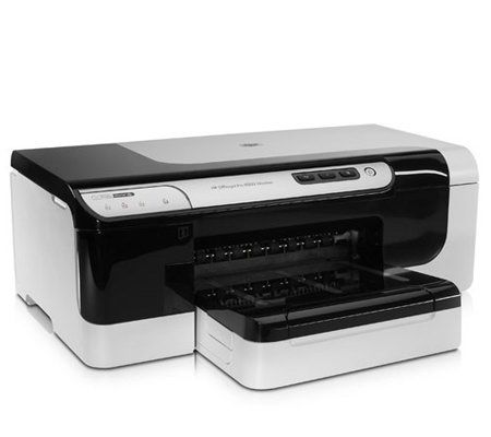 HP Officejet Pro 8000 Wireless Printer - QVC.com