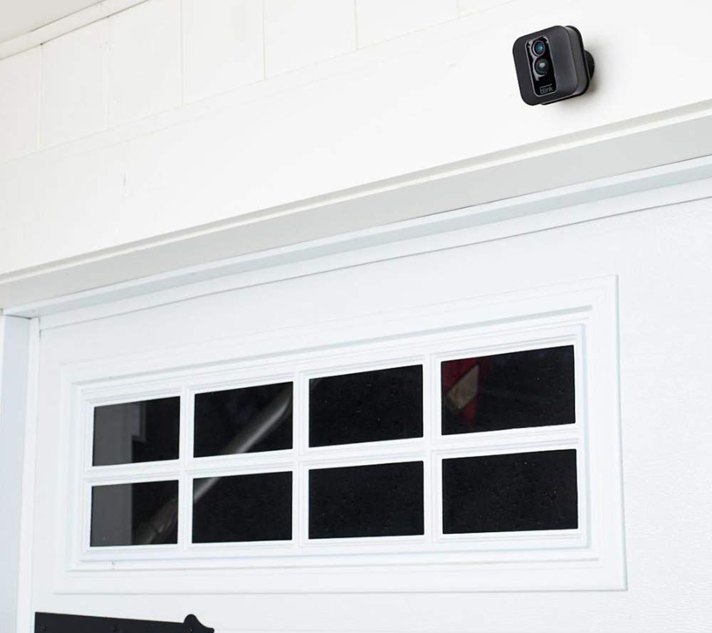 Blink XT2 2-Camera Wire-Free Surveillance System - QVC.com