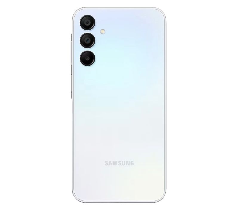 Samsung A15 A155M 128GB DUOS GSM Smartphone - QVC.com