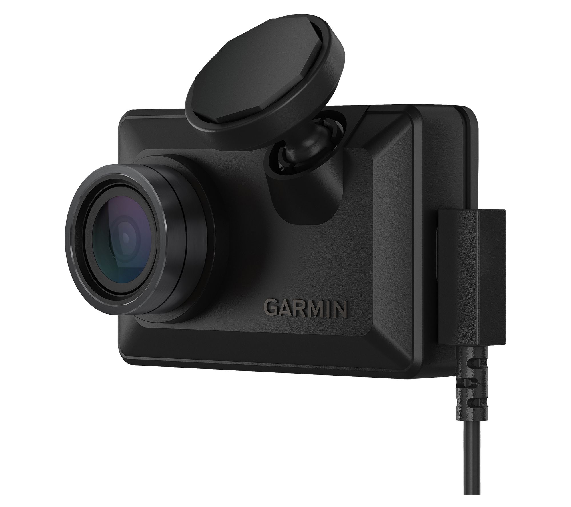 Garmin Dash Cam X Series X210 1440p Dash Camera - QVC.com