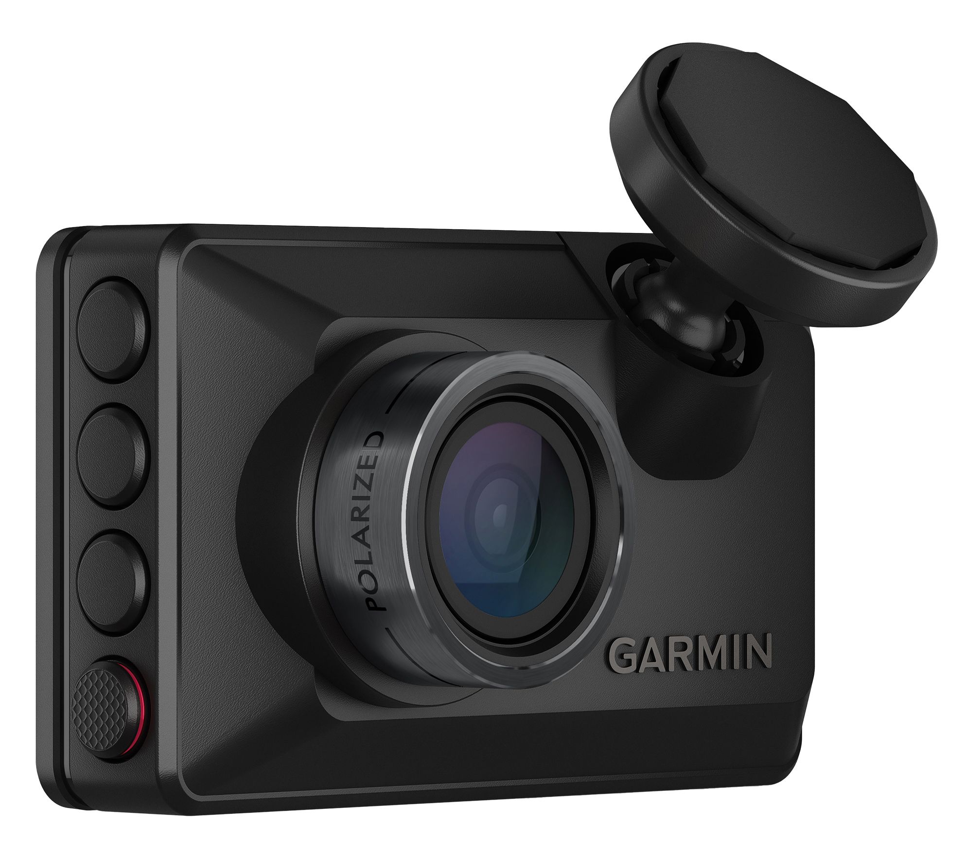 Garmin Dash Cam X Series X210 1440p Dash Camera - QVC.com
