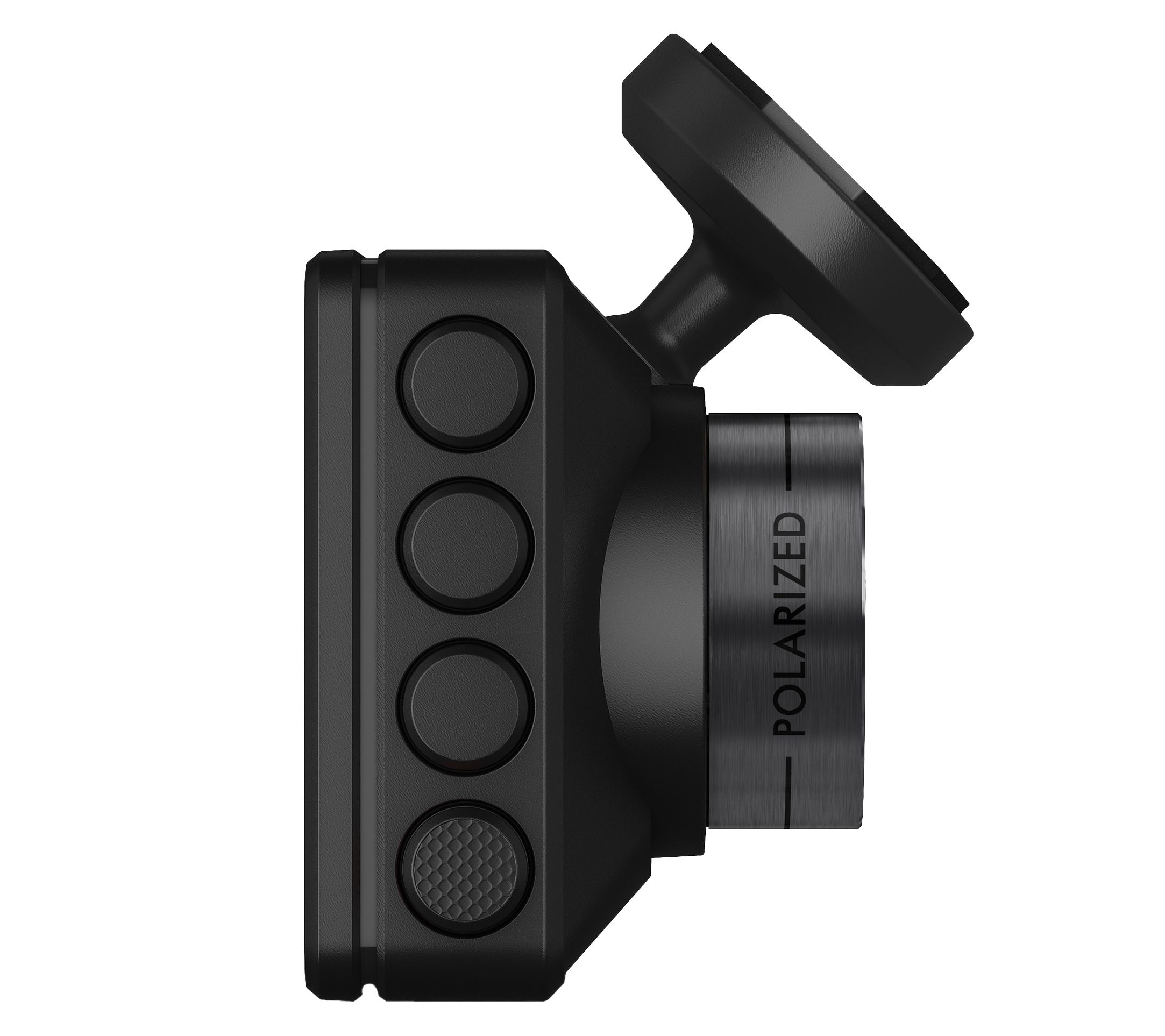 Garmin Dash Cam X Series X210 1440p Dash Camera - QVC.com