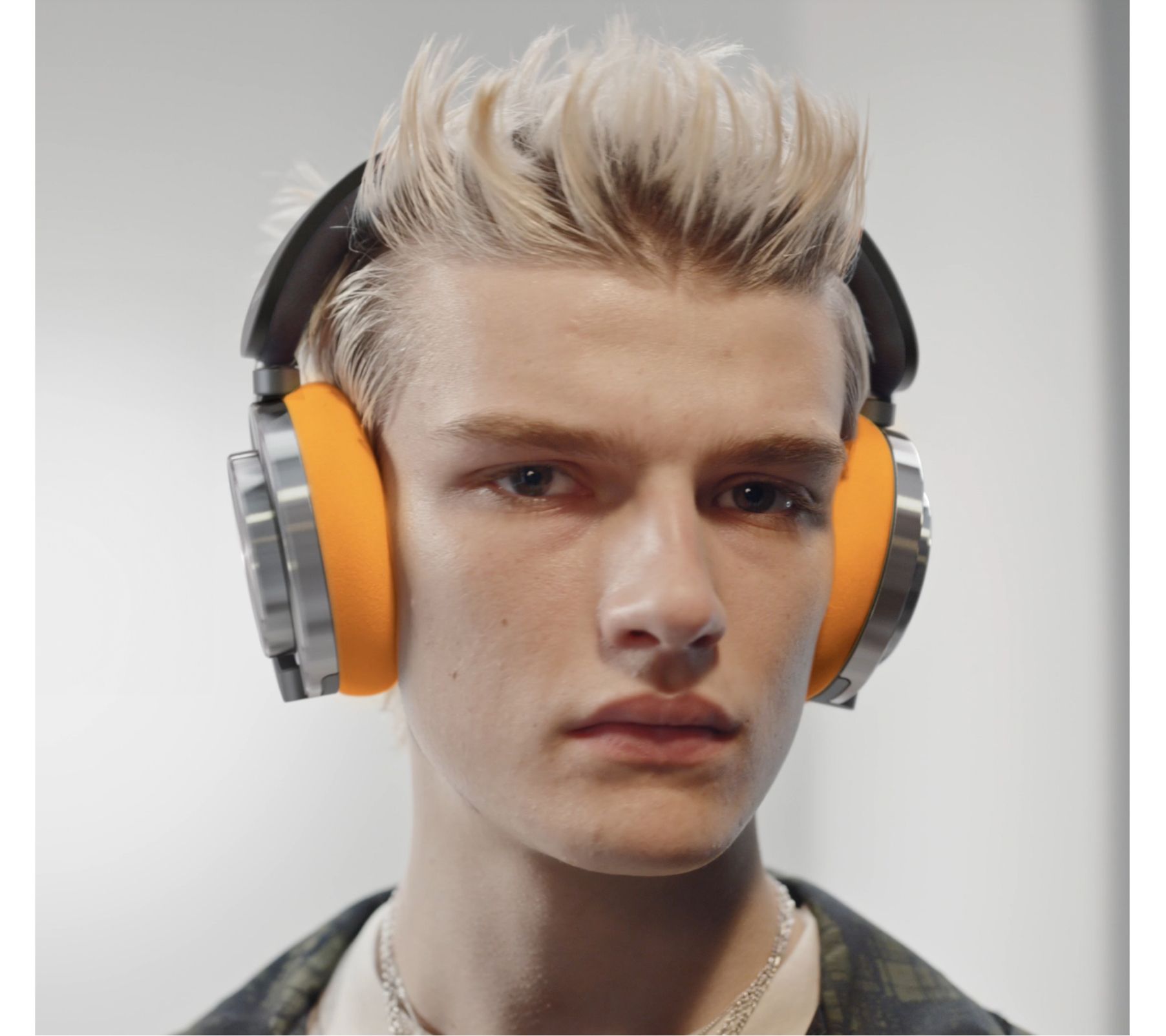 Dyson OnTrac Noise Cancelling Headphones Bundle QVC