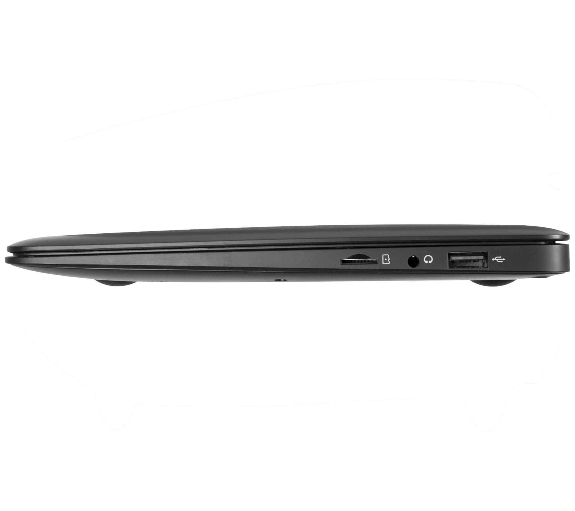 Thomson Neo 10.1" Notebook w/ Office Mobile - Atom, 4GB, 64GB - QVC.com