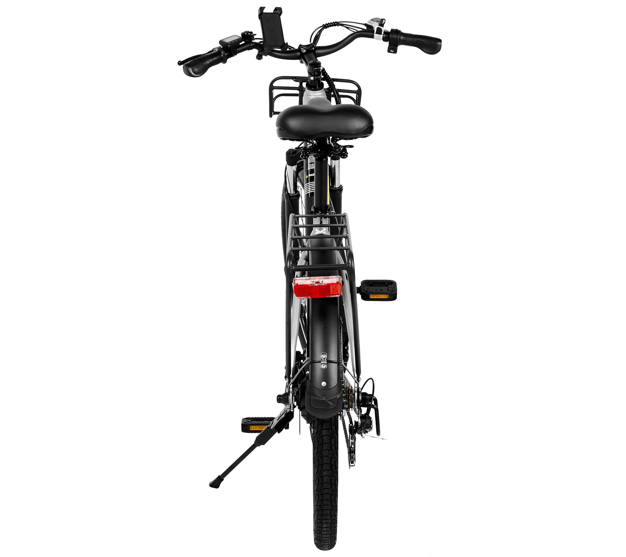 Gopowerbike GoVelo Electric Bike w/ 750W Motor & 20MPH Speed - QVC.com