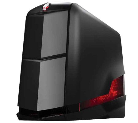 Alienware Desktop PC - Core i7, 16GB RAM, 2TB HD by Dell - QVC.com