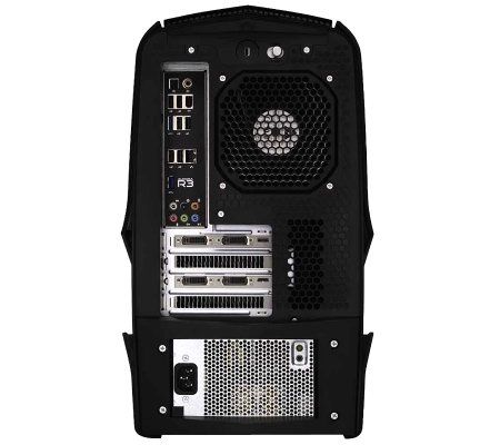 Alienware Desktop PC - Core i7, 16GB RAM, 2TB HD by Dell - QVC.com