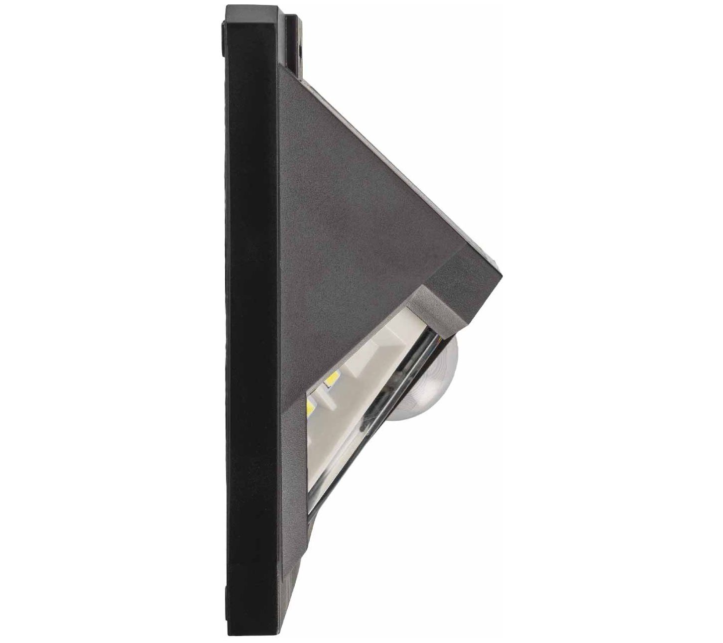Mr Beams Solar Wedge Max 18 Outdoor Motion Light 4-Pack - QVC.com