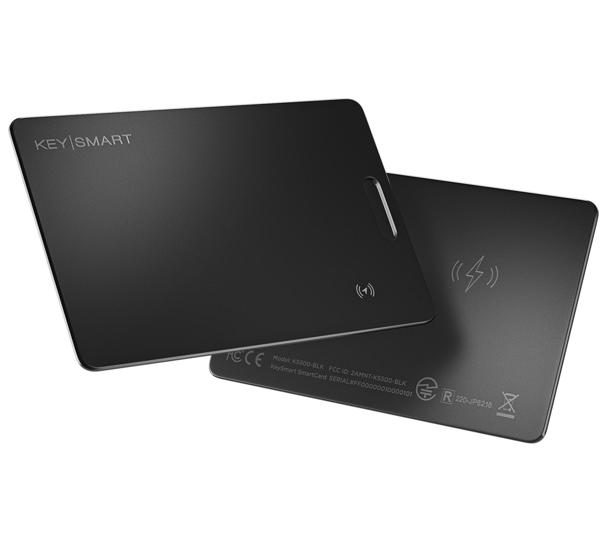 Curv Group KeySmart SmartCard w/ Alltul Multitool - QVC.com