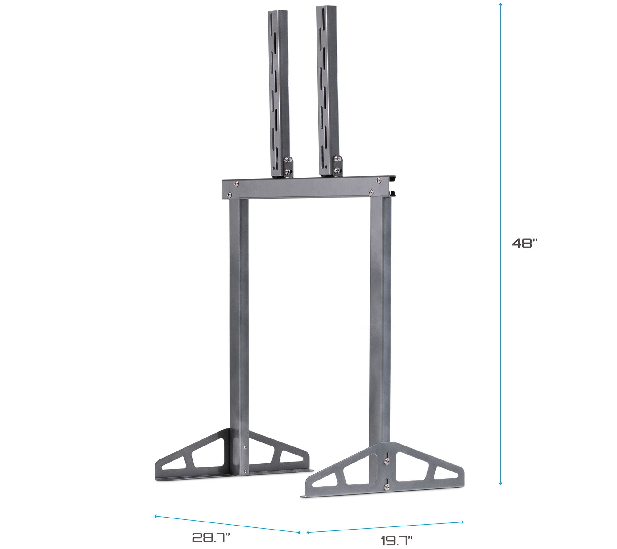 PlaySeat TV Stand - PRO - QVC.com