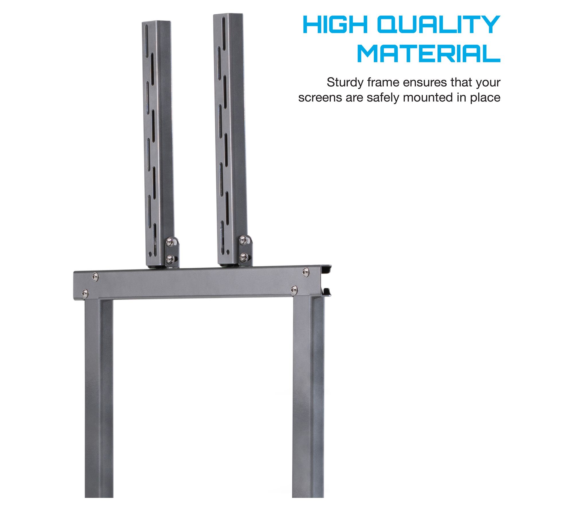 PlaySeat TV Stand - PRO - QVC.com