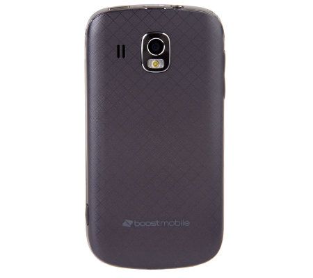 Samsung Transform Ultra Smartphone with Android Market Boostmobile ...