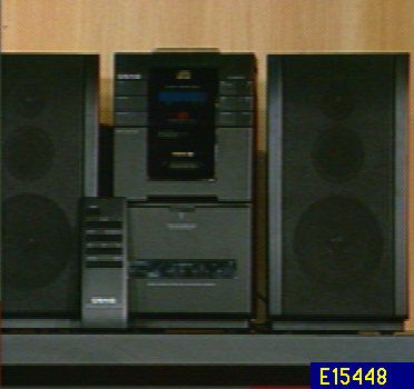 Craig Stereo System with CD Player and Remote - QVC.com