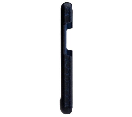 Pong Research Samsung Galaxy Leather Touch Phone Case - QVC.com