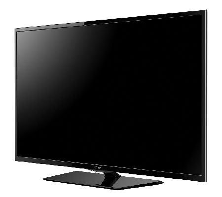 Haier 22" Class LED 1080p HDTV - QVC.com