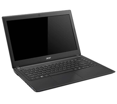 Acer 15.6" Laptop 4GB RAM 500GB HD w/ Bluetooth& DVD Burner - QVC.com