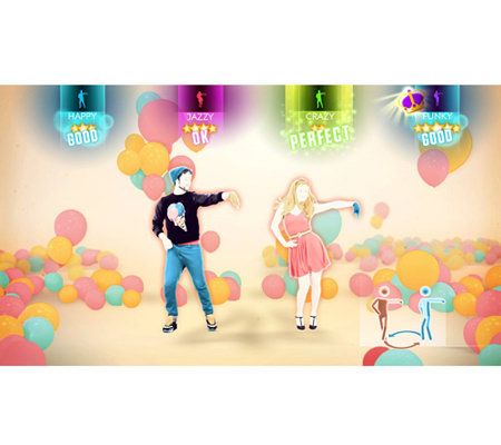 Xbox 360 E 4GB Kinect Bundle with Just Dance 2014, Accessorie - QVC.com