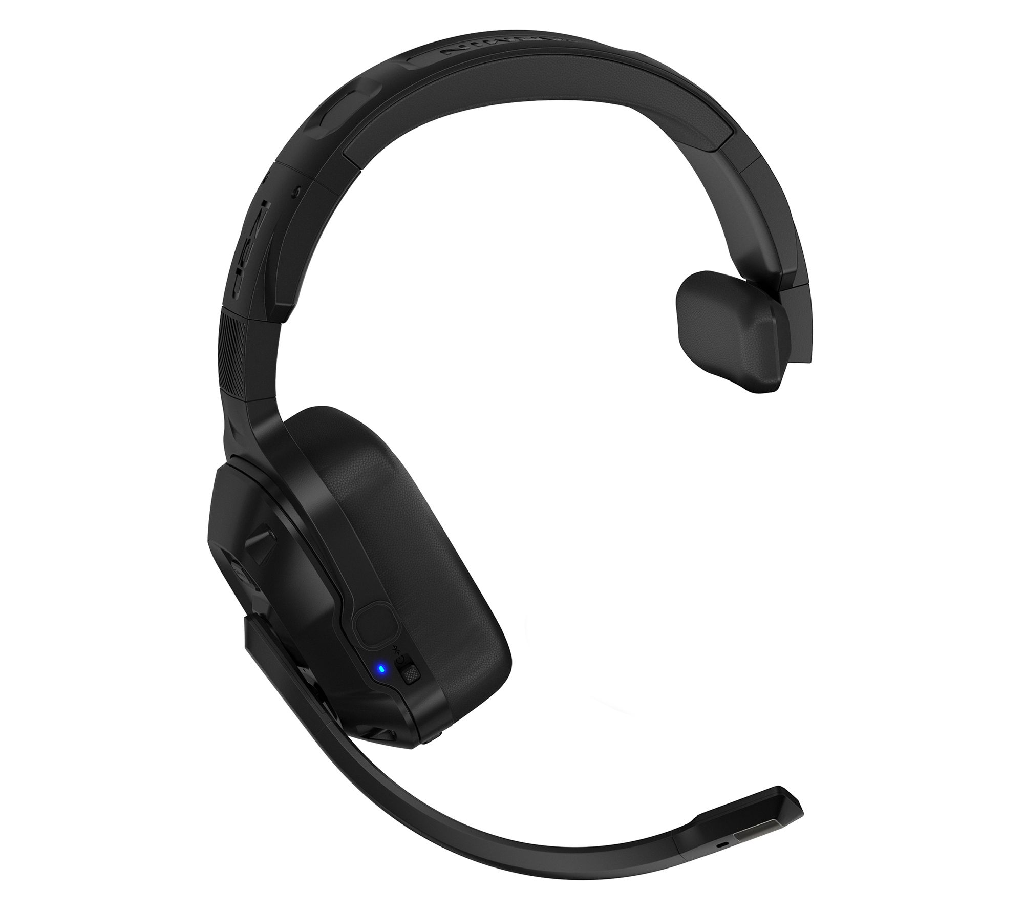 Garmin dezl Bluetooth Headset 110 with LED Flashlight - QVC.com