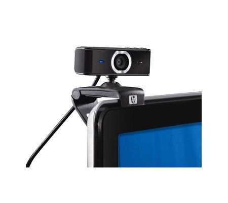 HP Premium Autofocus Webcam - QVC.com