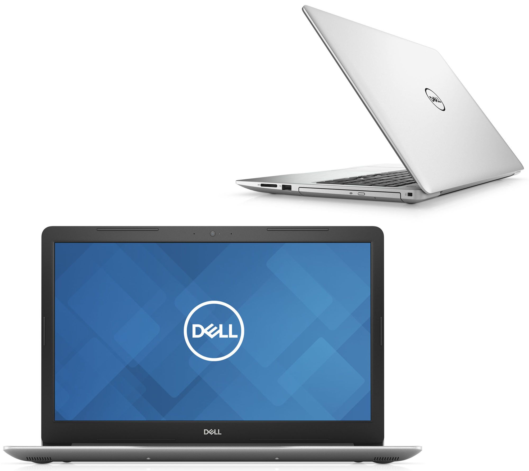 All-New 2018 Dell 15" Laptop Intel Core i3 8GB RAM 1TB HDD w/ Tech ...