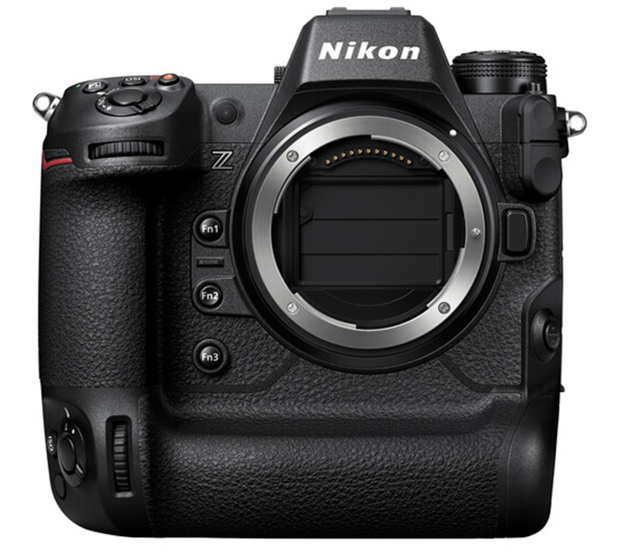 Nikon Z9 Mirrorless Camera Body Only - QVC.com