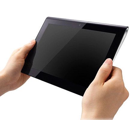 Sony 9.4" Android Tablet-1GB RAM, 16GB HD w/Bluetooth Bundle - QVC.com