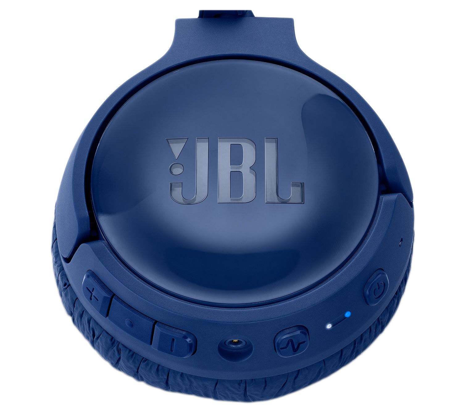 JBL Wireless On-Ear Active Noise-Canceling Headphones - QVC.com
