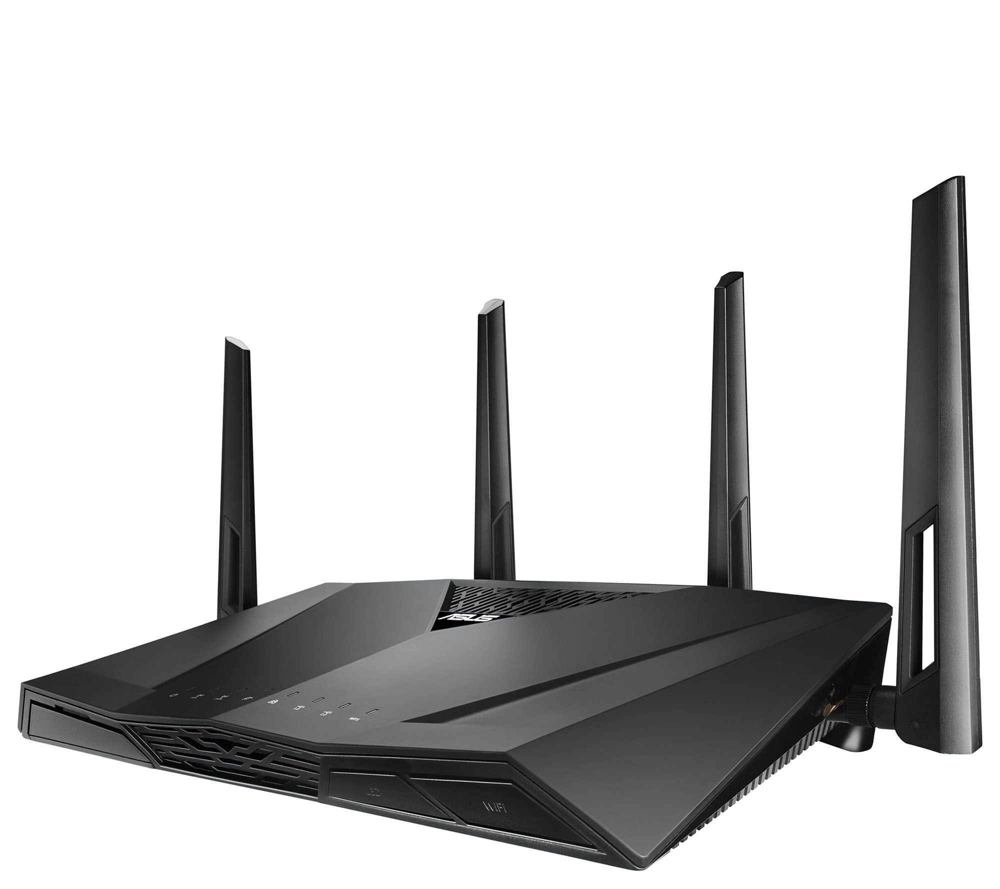 ASUS AC3100 Dual-Band Wi-Fi Router - QVC.com
