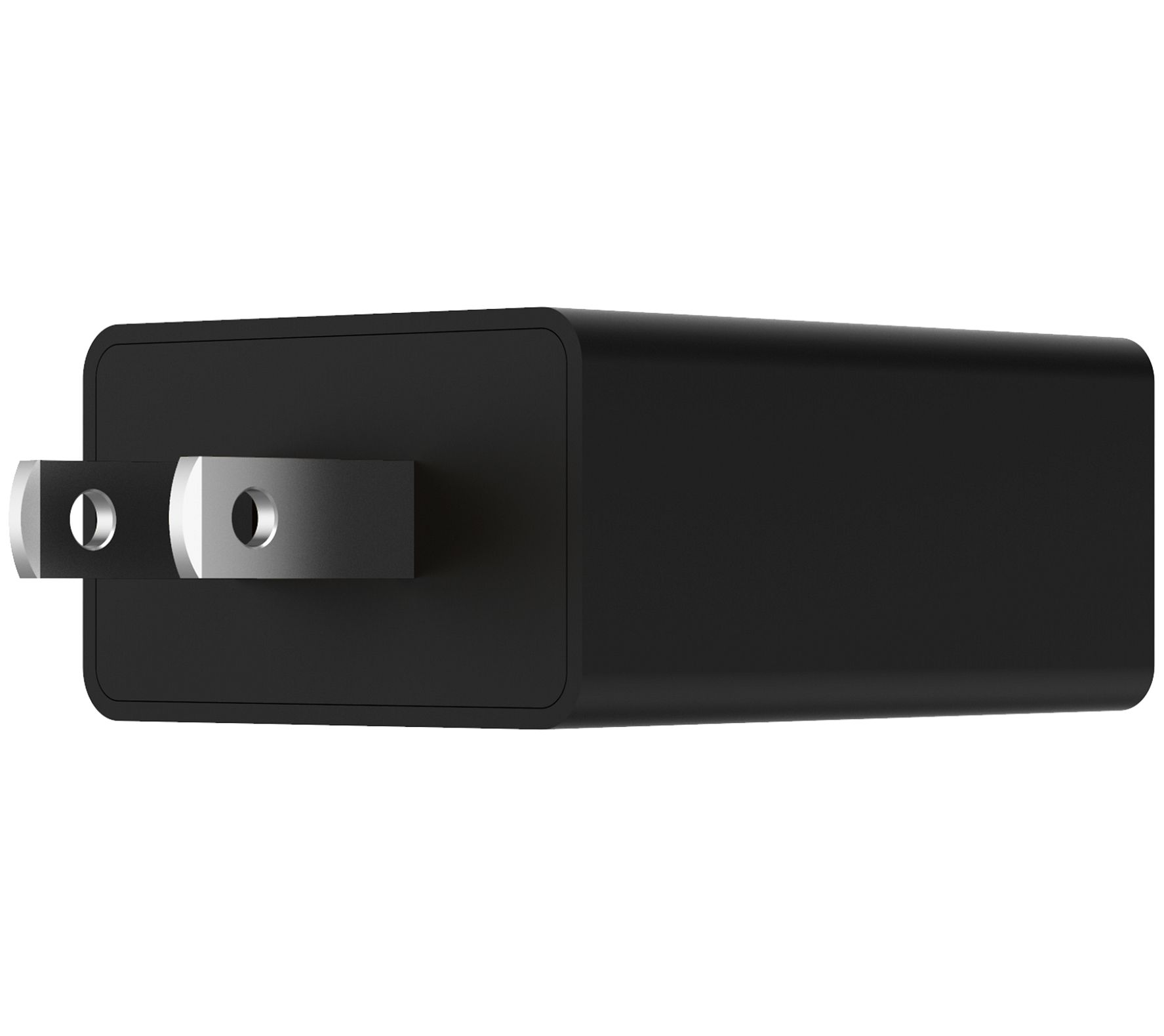 Griffin 2-Pack 18W PowerBlock Wall Chargers - QVC.com