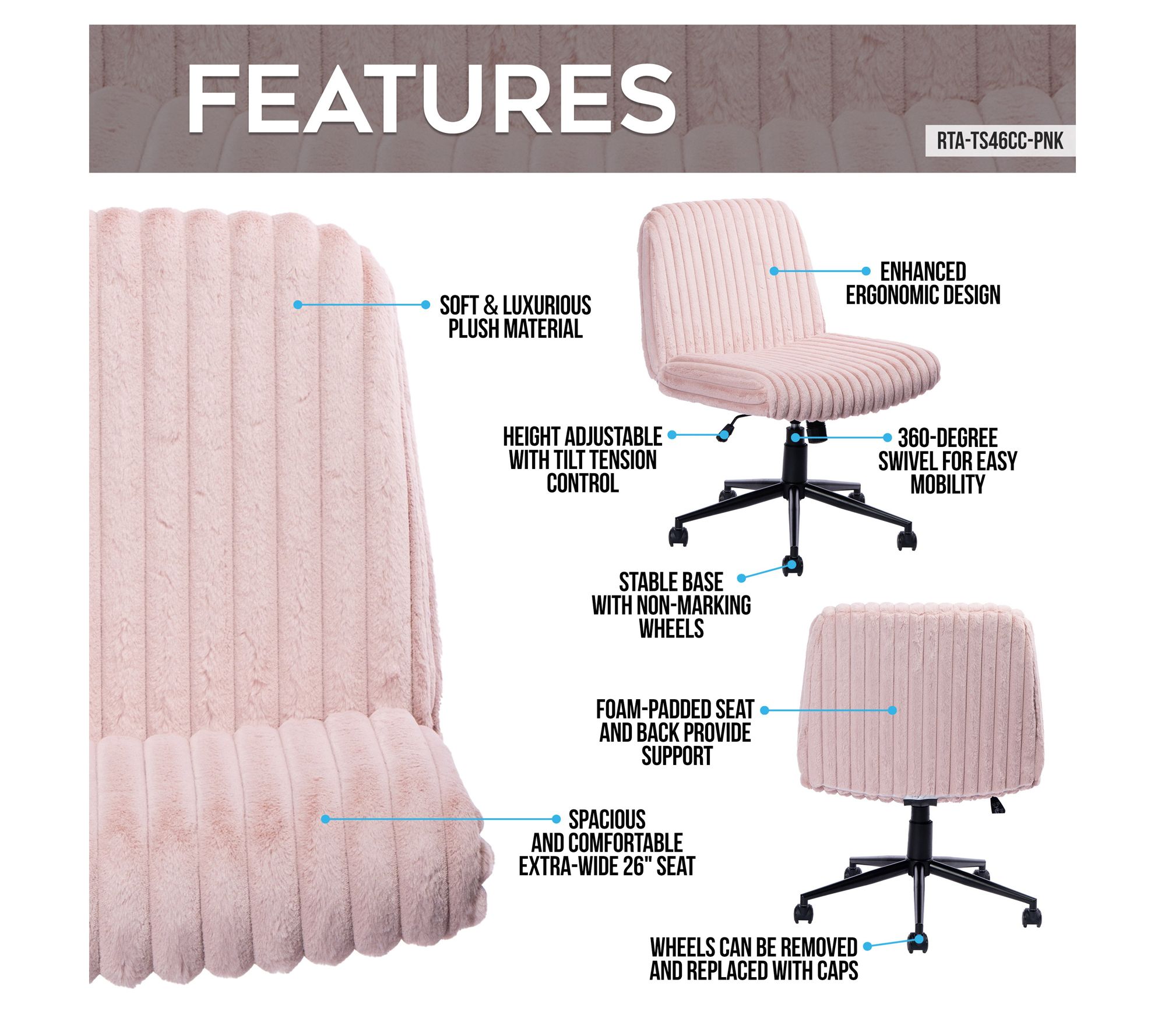 Techni Sport Gaming Chair - QVC.com