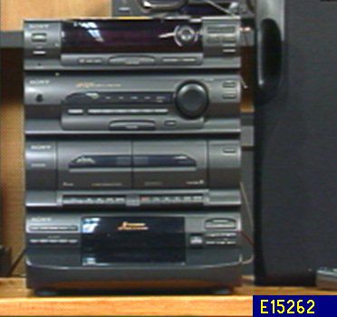 Sony 200 Watt Shelf System with 5-Disc CD Player - QVC.com
