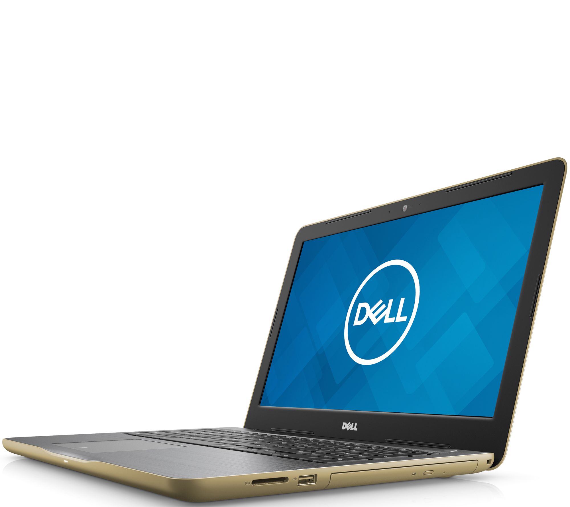 Dell 15" Laptop AMD-FX QuadCore 8GB RAM 1TB HDD Backlit Keys, w/ MS ...