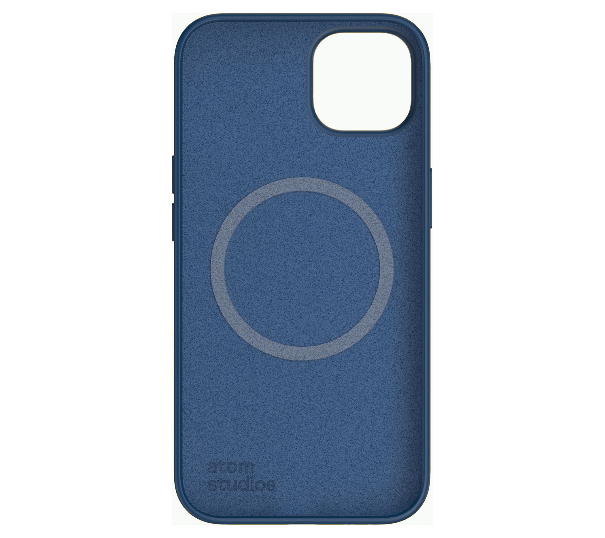 Atom Studios Split Silicone iPhone 13 Magsafe P hone Case - QVC.com