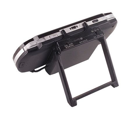 Intec Power Pack/Charger - PSP - QVC.com