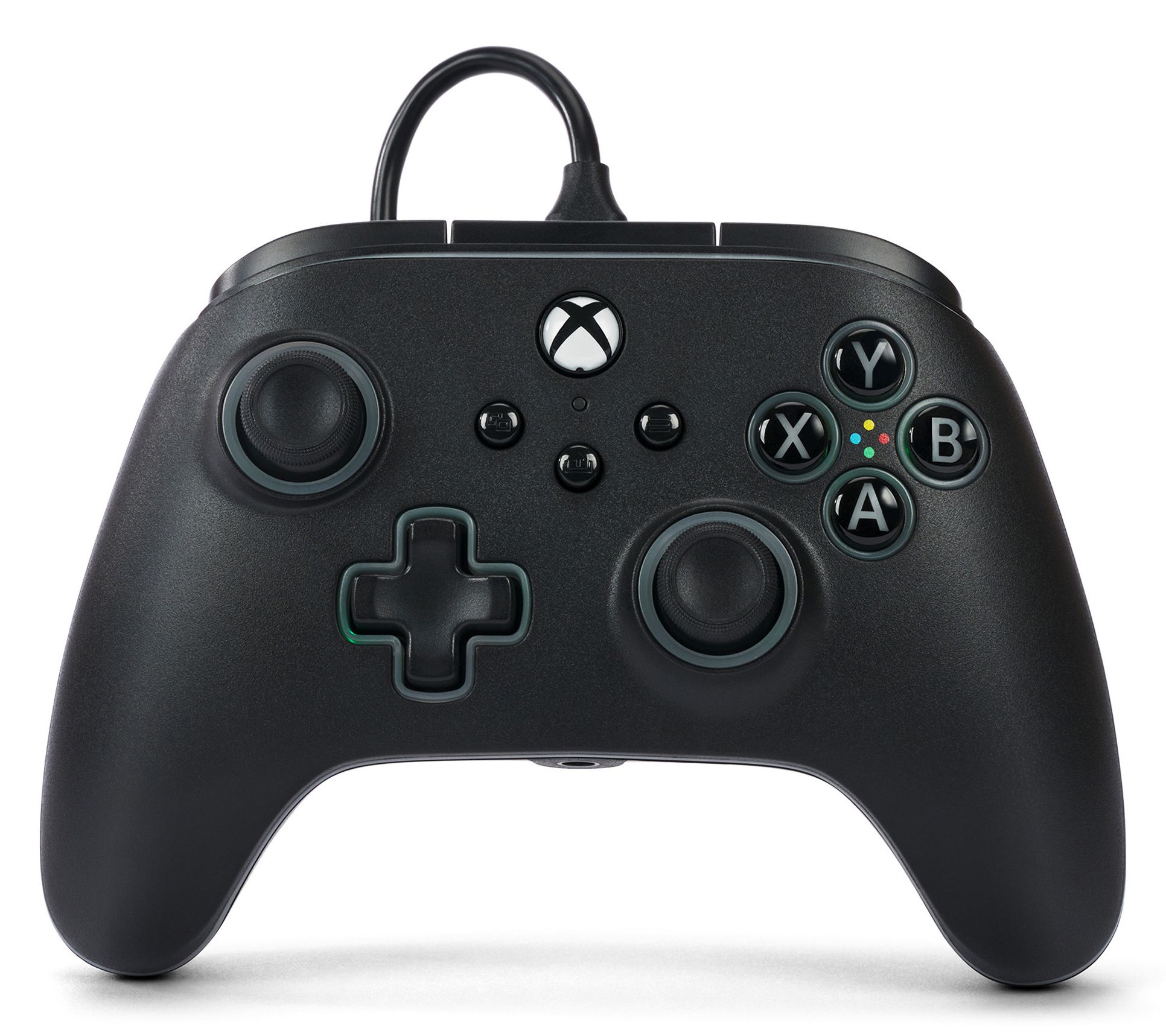 PowerA Advantage Wired Controller for XboxSeries X/S - QVC.com