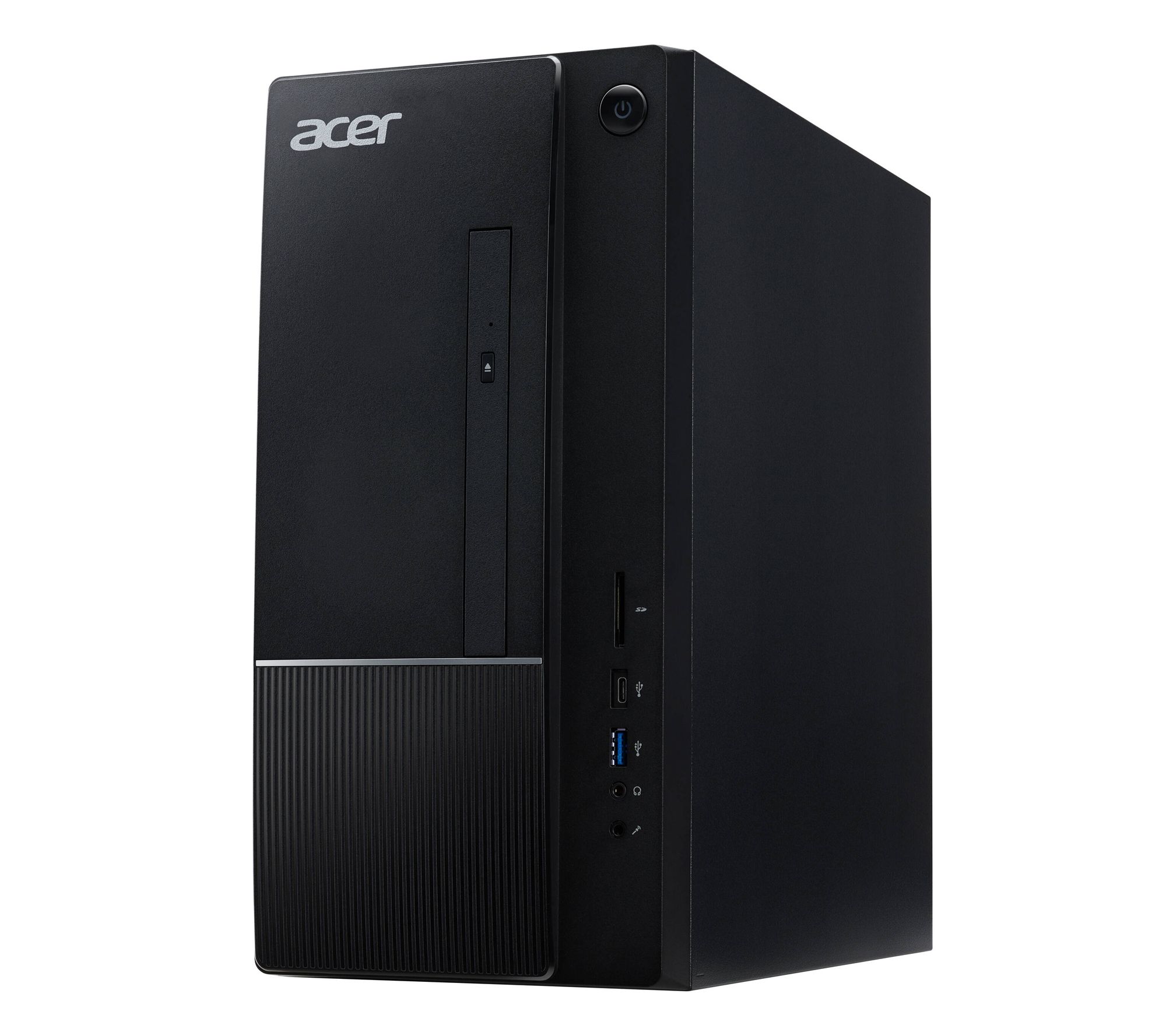 Acer Aspire TC Desktop i5 8GB 512GB - QVC.com