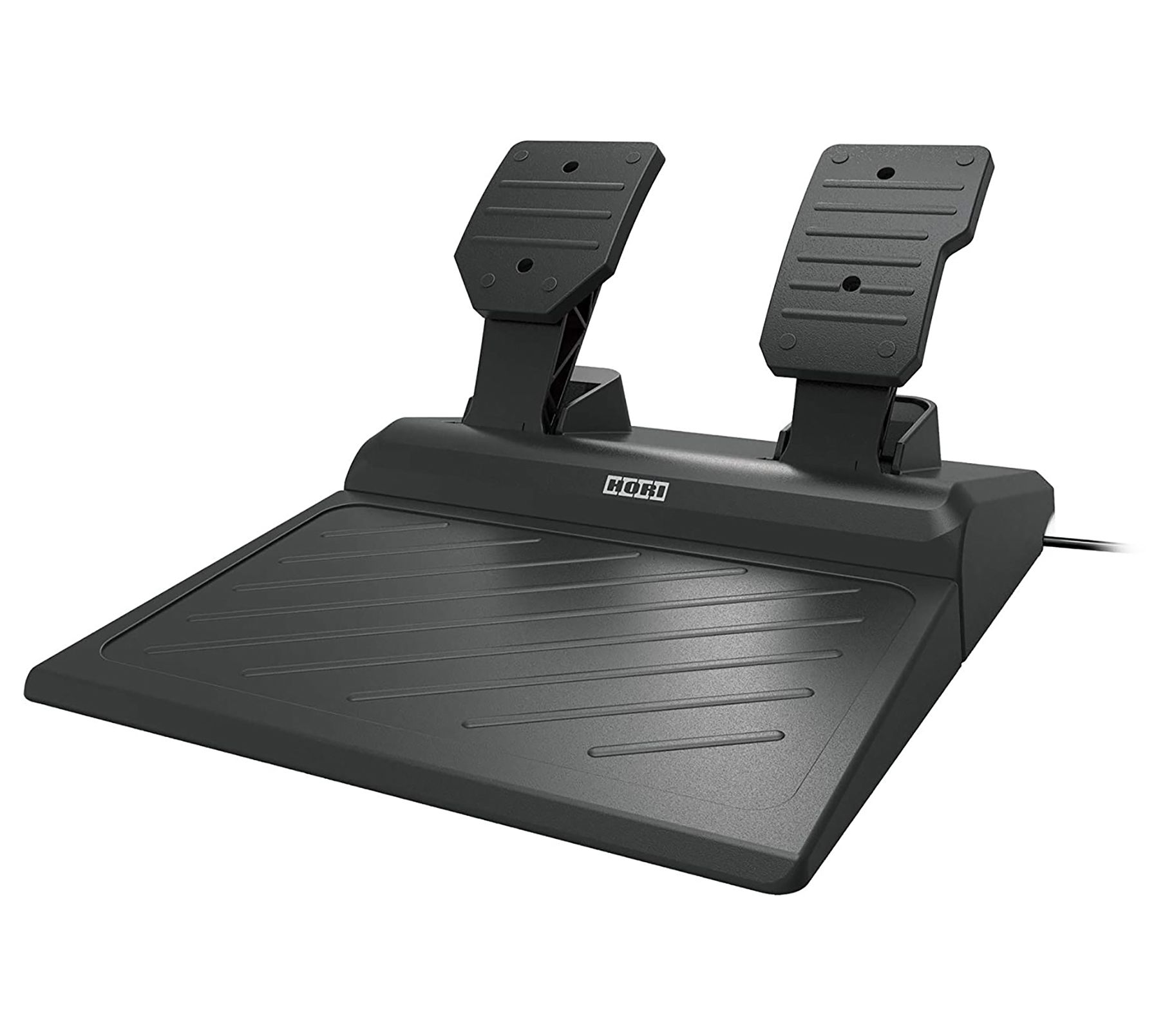 Hori Overdrive Wired Racing Wheel for Xbox X /S & One - QVC.com