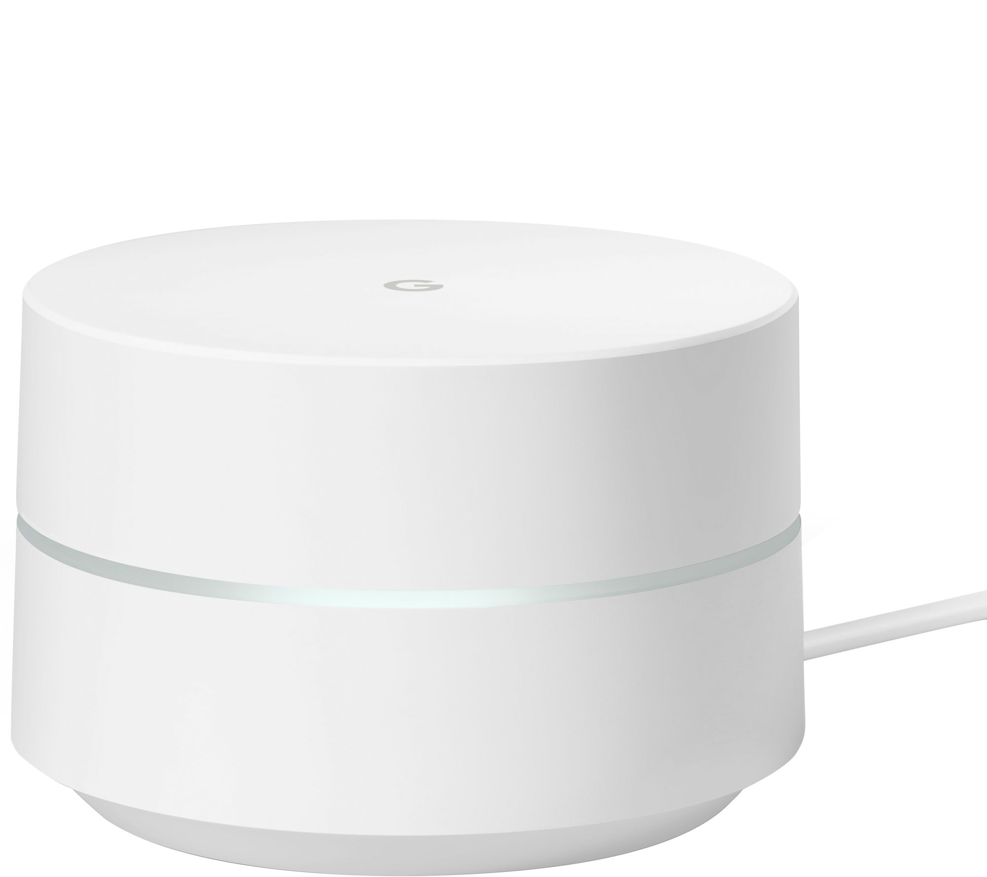 Google Wi-Fi Router System for Whole Home Coverage - QVC.com