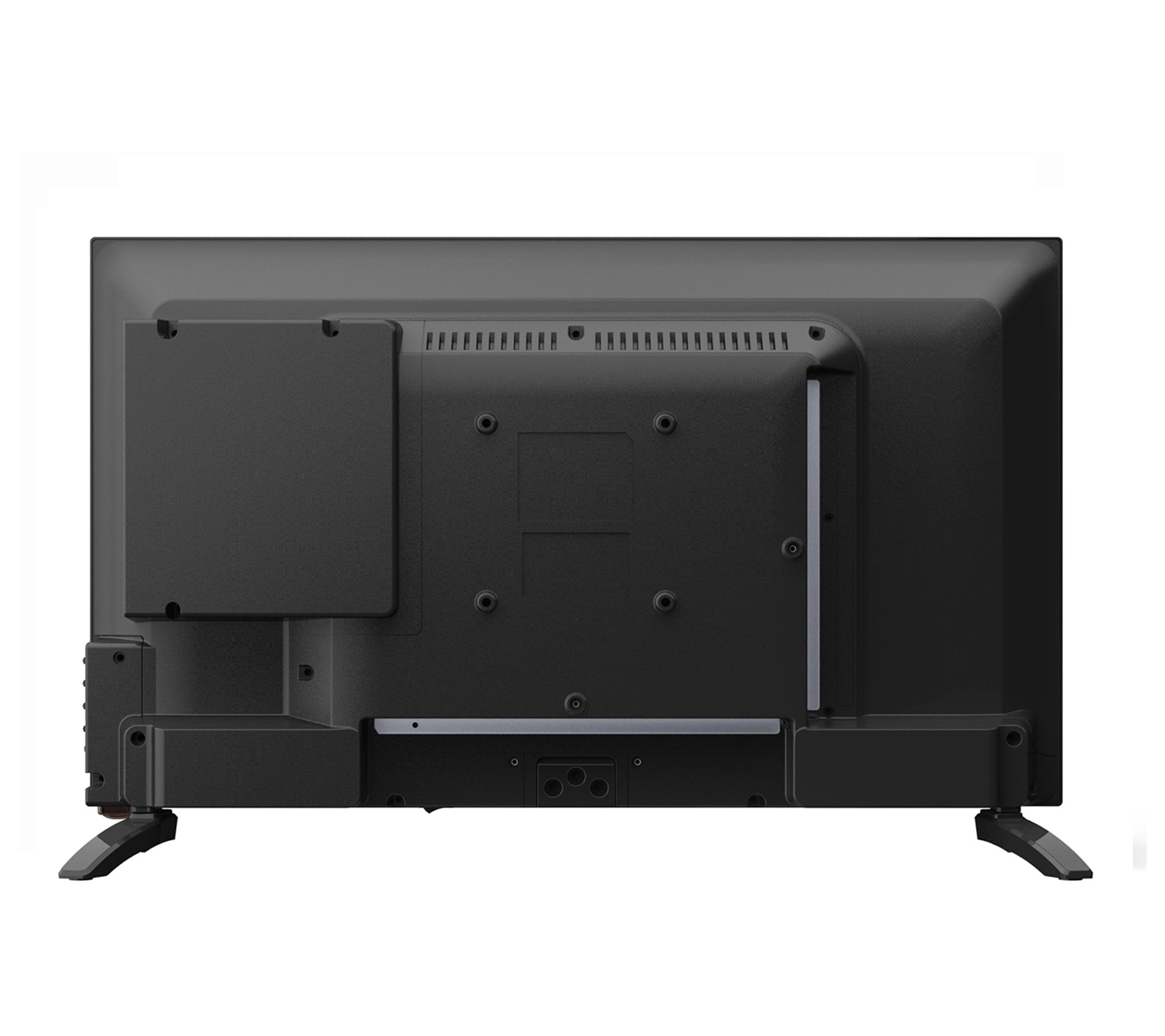 EMERSON 24" Class Smart HD LED Television withDVD Player" - QVC.com