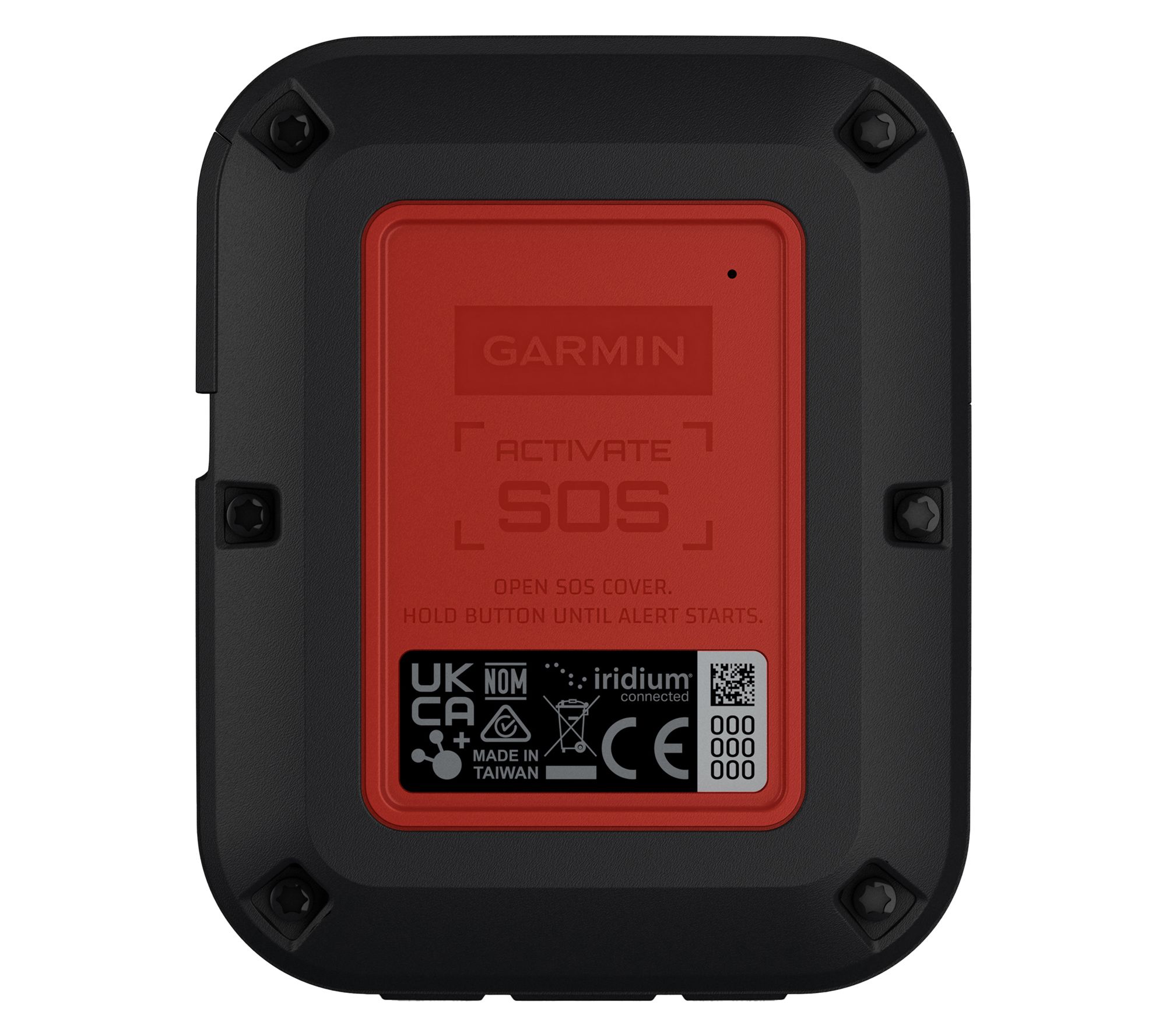 Garmin inReach Messenger Plus SOS Satellite Communicator - QVC.com