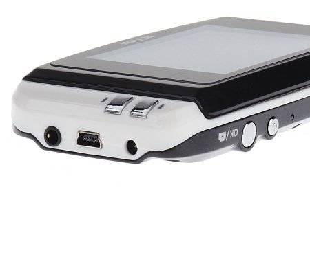 InVion 2GB Multimedia Play Mate Player with 2.8" color LCD Screen - QVC.com