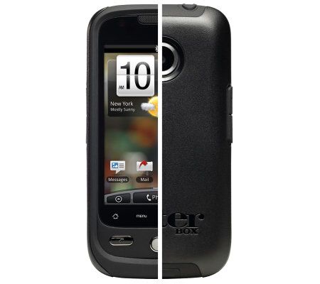HTC DROID ERIS Commuter Case - QVC.com