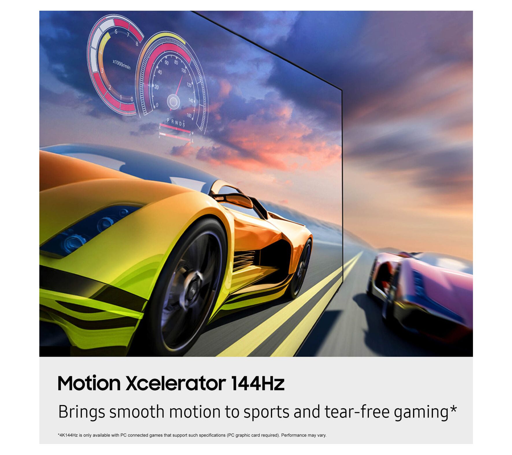 Samsung 48" S90 4k HDR 120Hz OLED Smart TV w/Vision AI - QVC.com